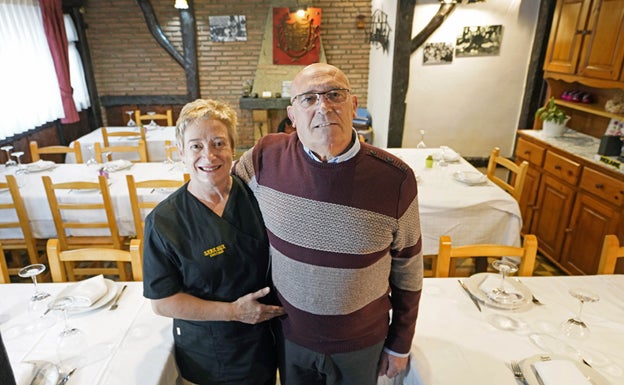 Bodegón Sarasua de Orio: homenaje a nuestras raíces | El Diario Vasco