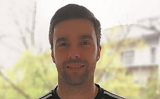 Borja Ruiz: «No estamos jugando mal, pero da la sensación de que la ...