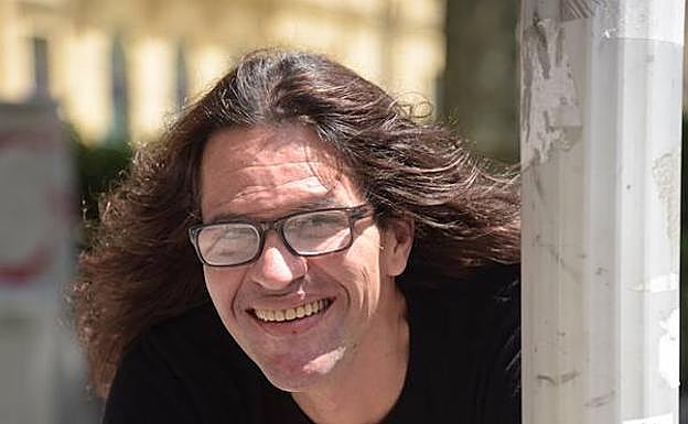 Sarah Spatz de Castro: «Más que nada es cuestión de elegir tu universo ...