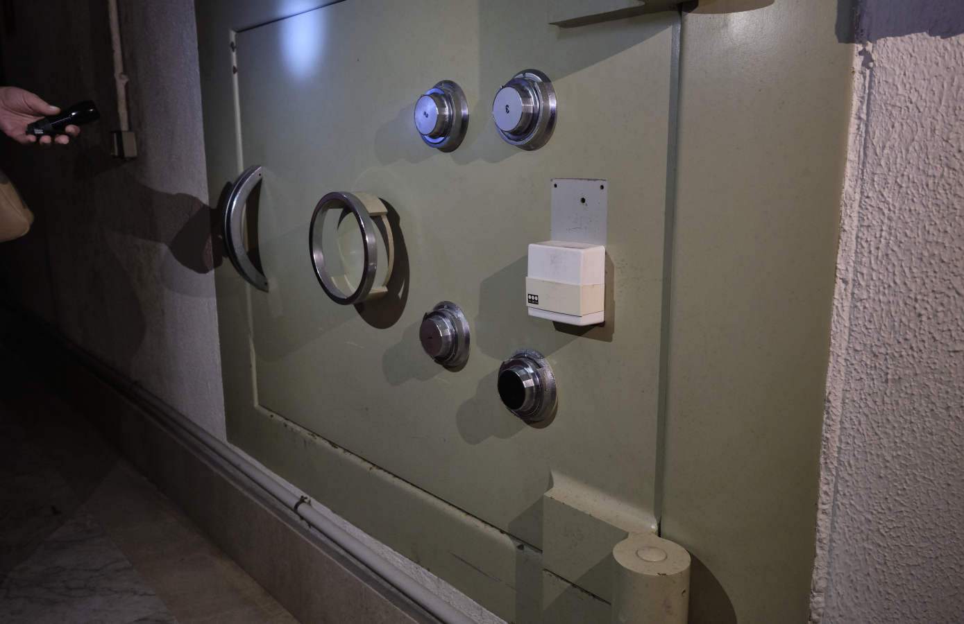 Fotos: Banco de España | El Diario Vasco