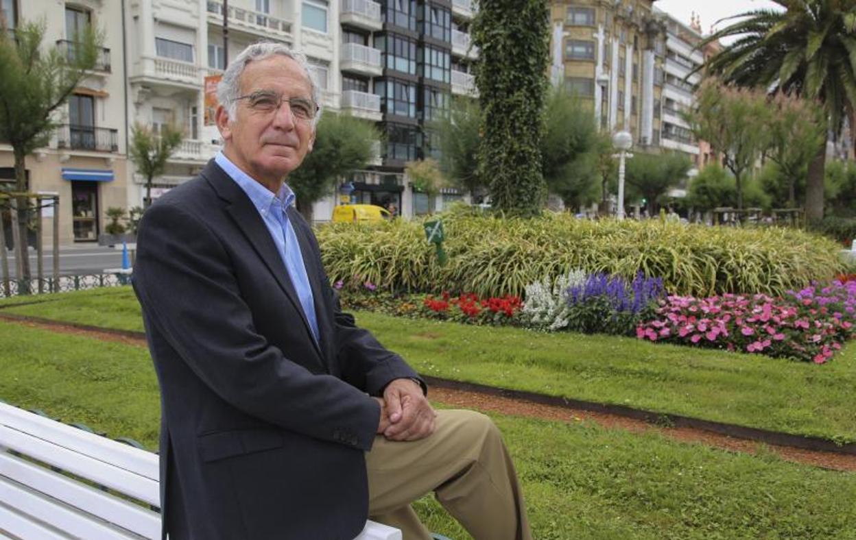 Daniel Zulaika: «La primera vuelta al mundo es un relámpago que ilumina ...