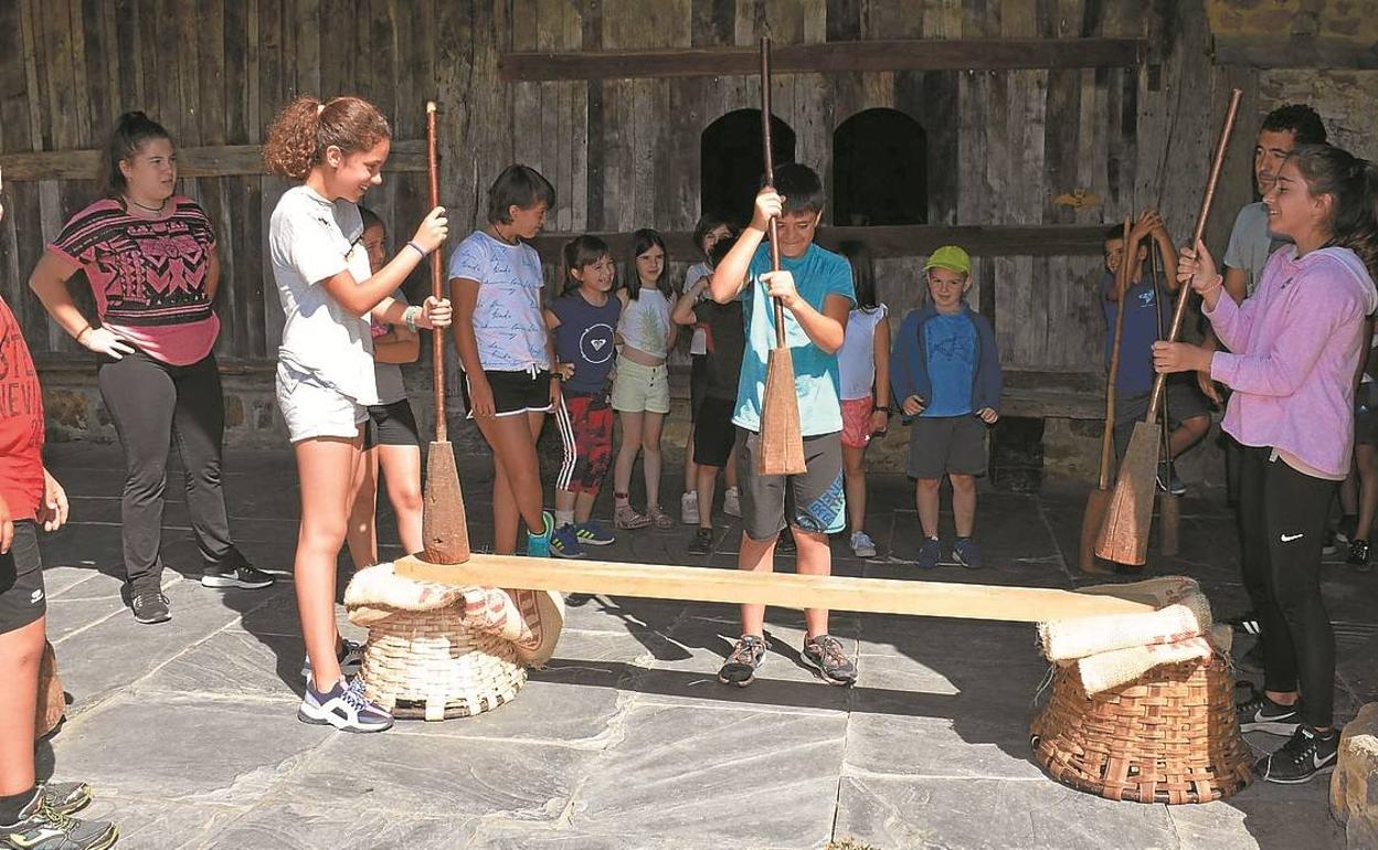 Udalekuei agur esango diete gaur Piraten Egunarekin | El Diario Vasco