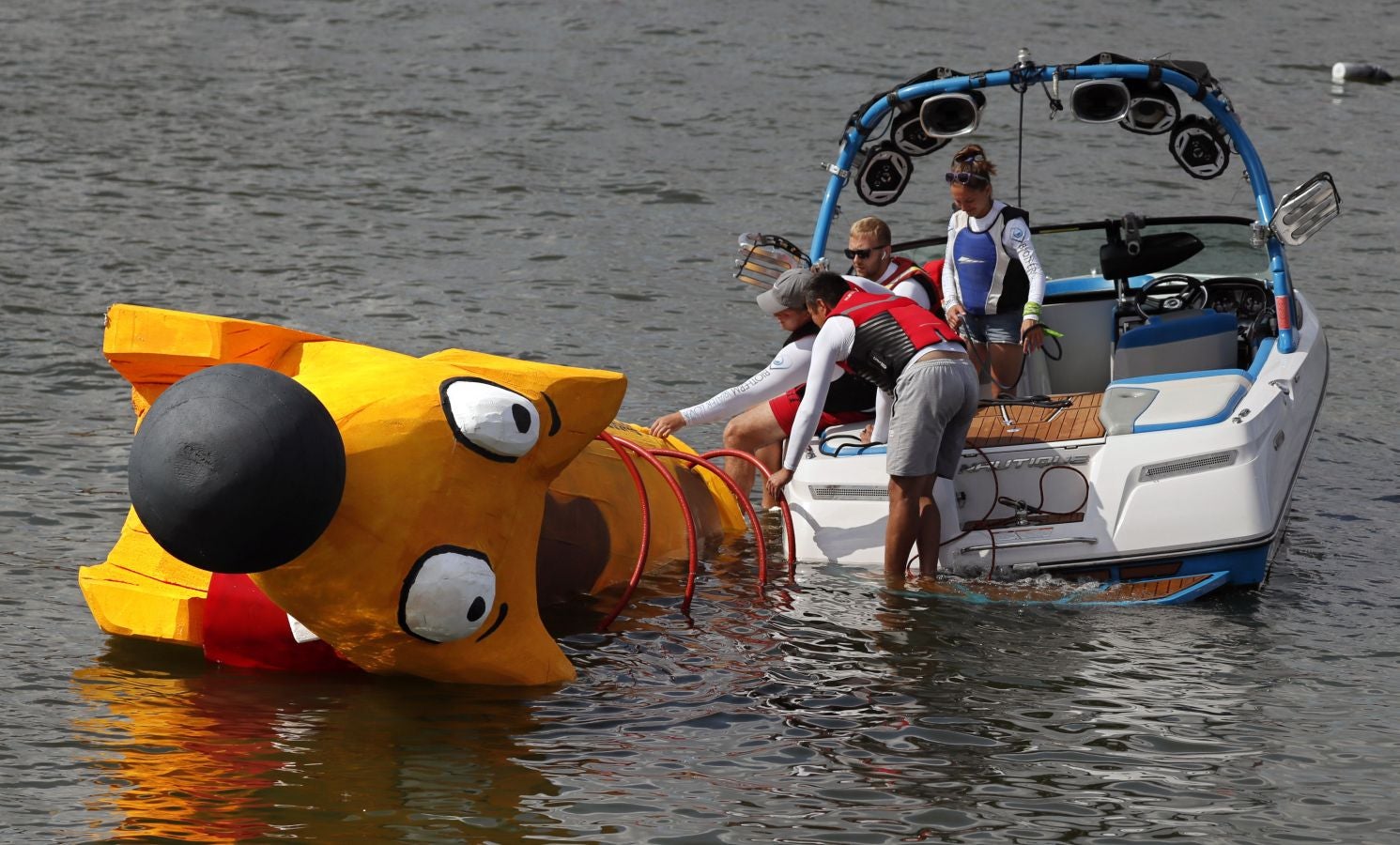 Fotos: Los 'aviones' más locos | El Diario Vasco