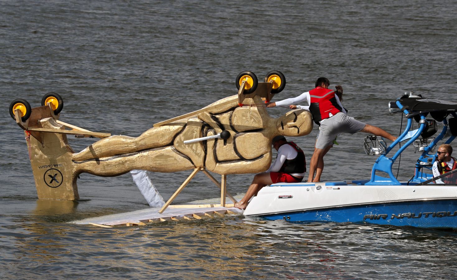 Fotos: Los 'aviones' más locos | El Diario Vasco