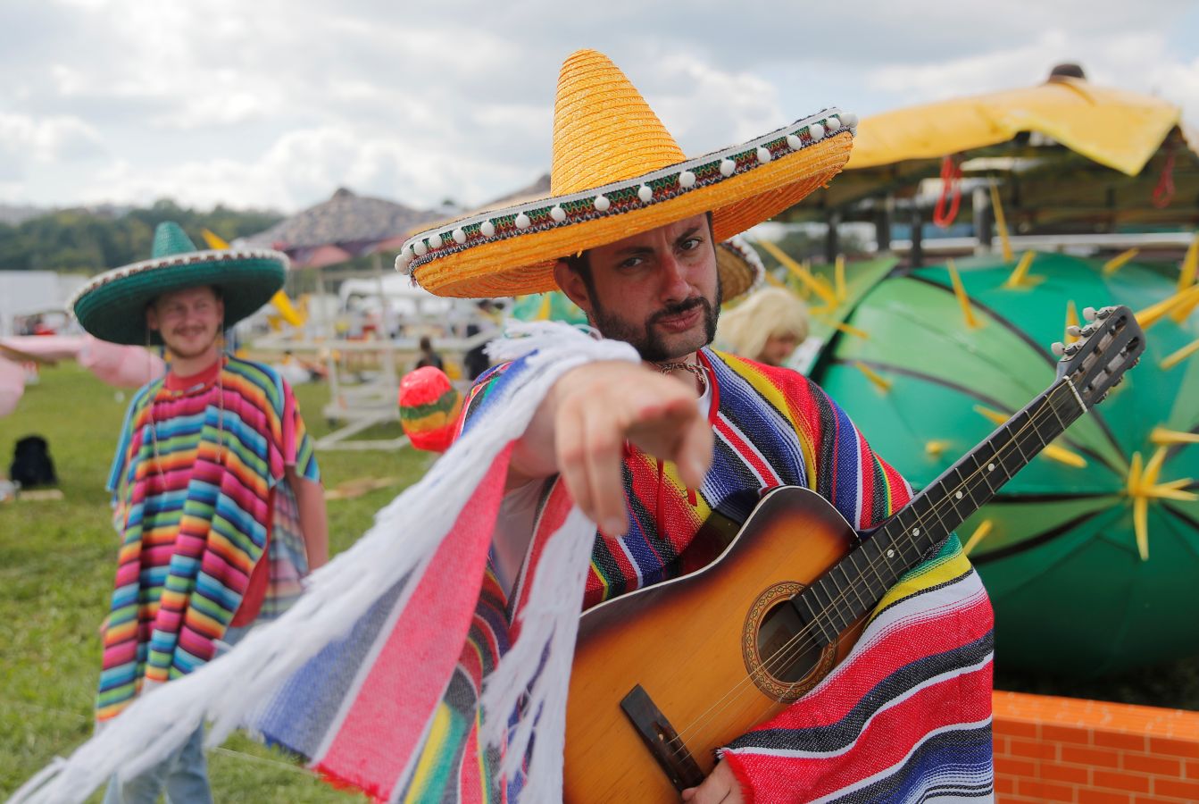 Fotos: Los 'aviones' más locos | El Diario Vasco