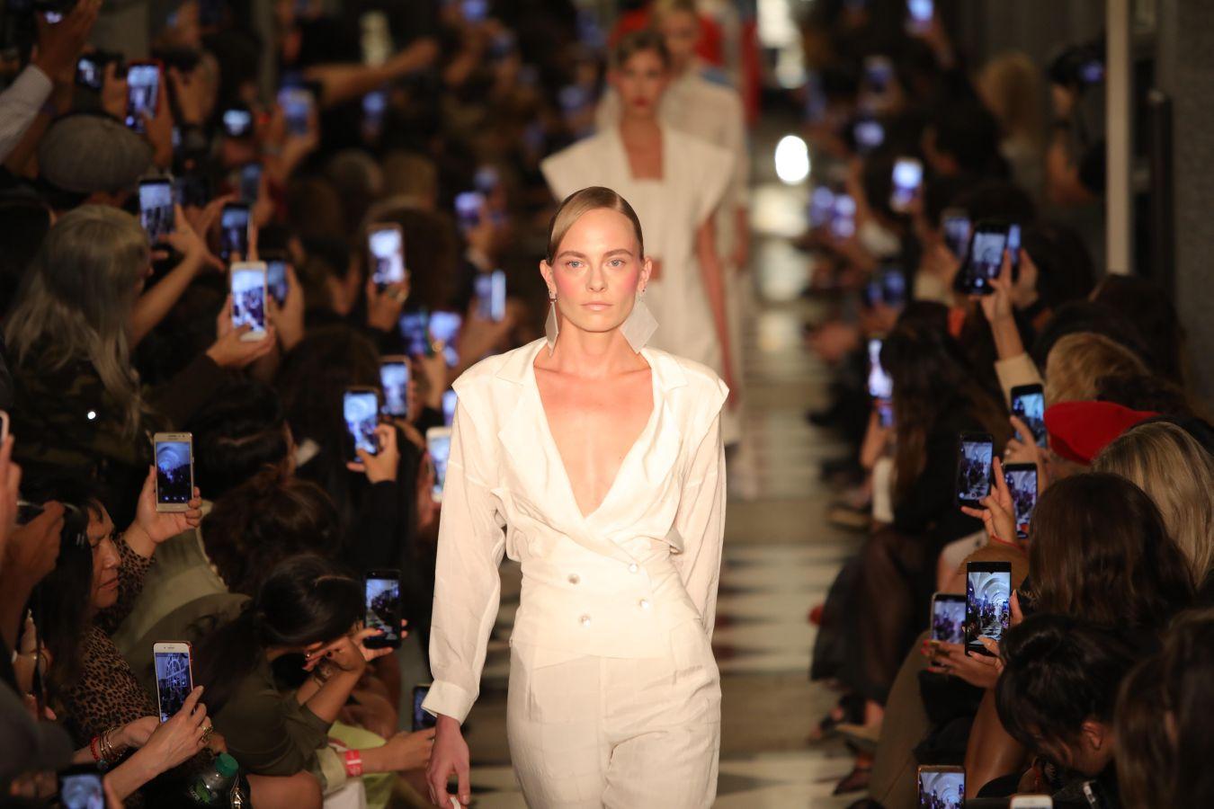 Fotos: Semana de la Moda en México | El Diario Vasco