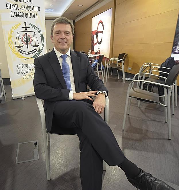 Miguel Azagra: «La sentencia del Constitucional sobre el absentismo ...