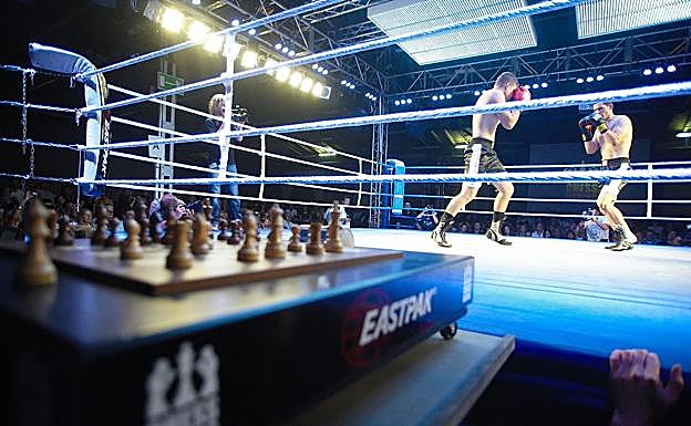 Los 11 deportes más raros del mundo | El Diario Vasco