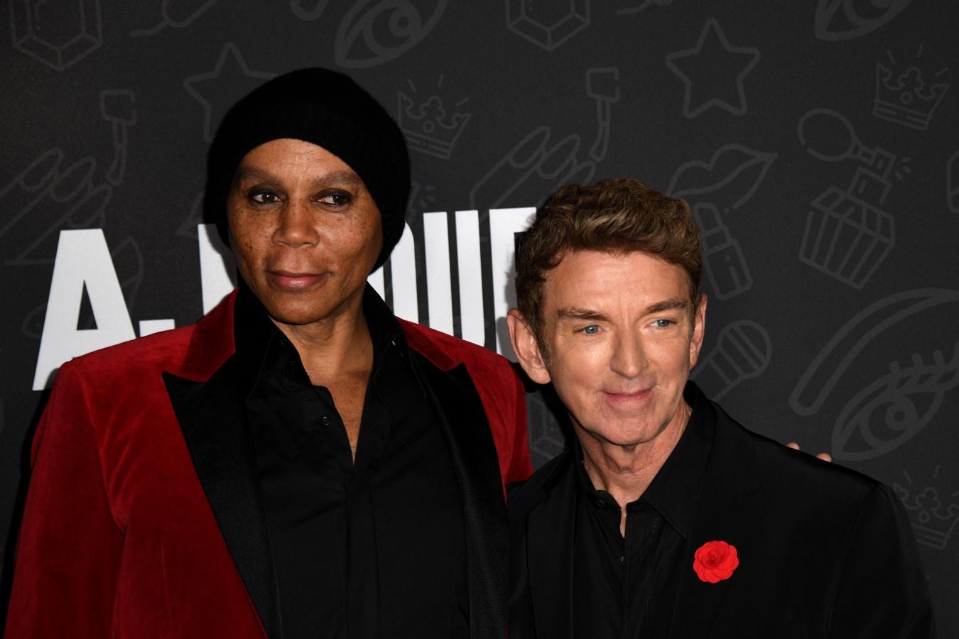Fotos: Premiere del estreno en Netflix de 'AJ and the Queen' | El ...