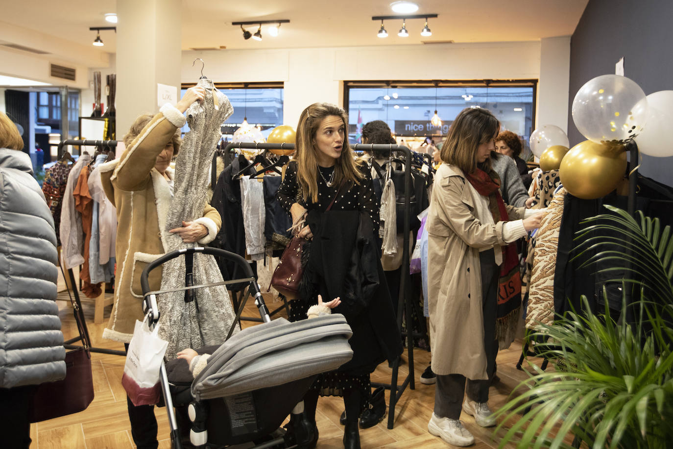 Fotos: 1.000 prendas a 10 euros: así es la nueva tienda de Micolet, la ...