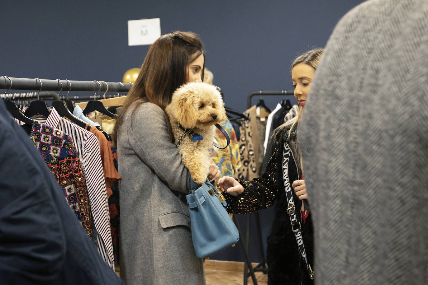Fotos: 1.000 prendas a 10 euros: así es la nueva tienda de Micolet, la ...