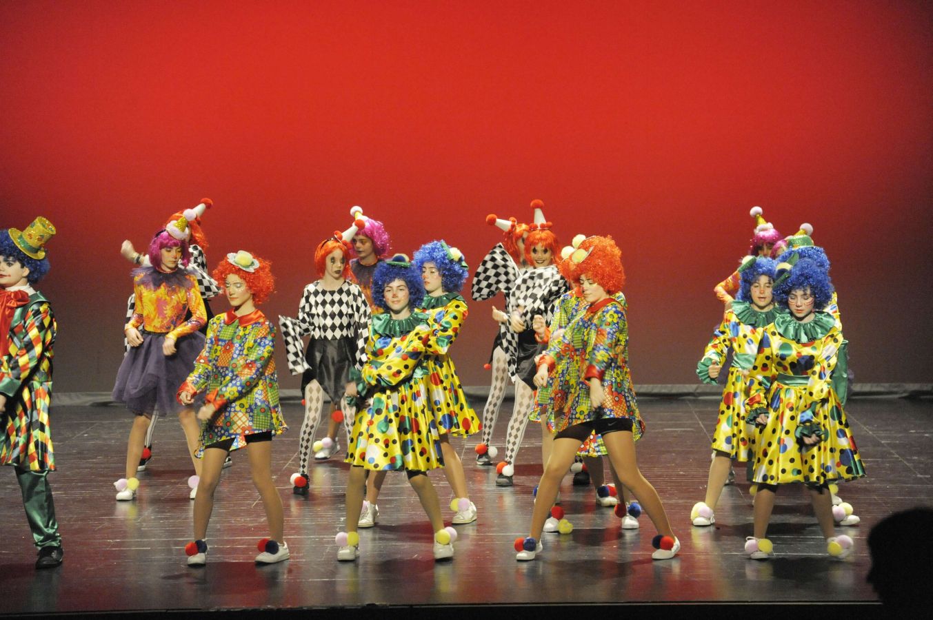 Los mejores disfraces para Carnaval | El Diario Vasco