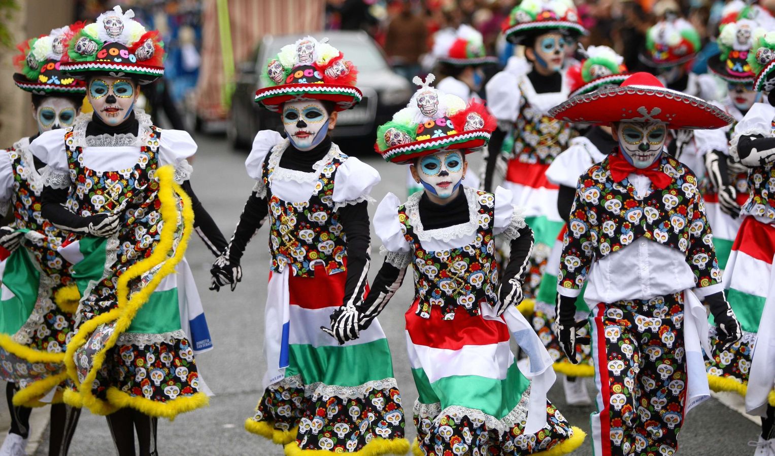 Los mejores disfraces para Carnaval | El Diario Vasco