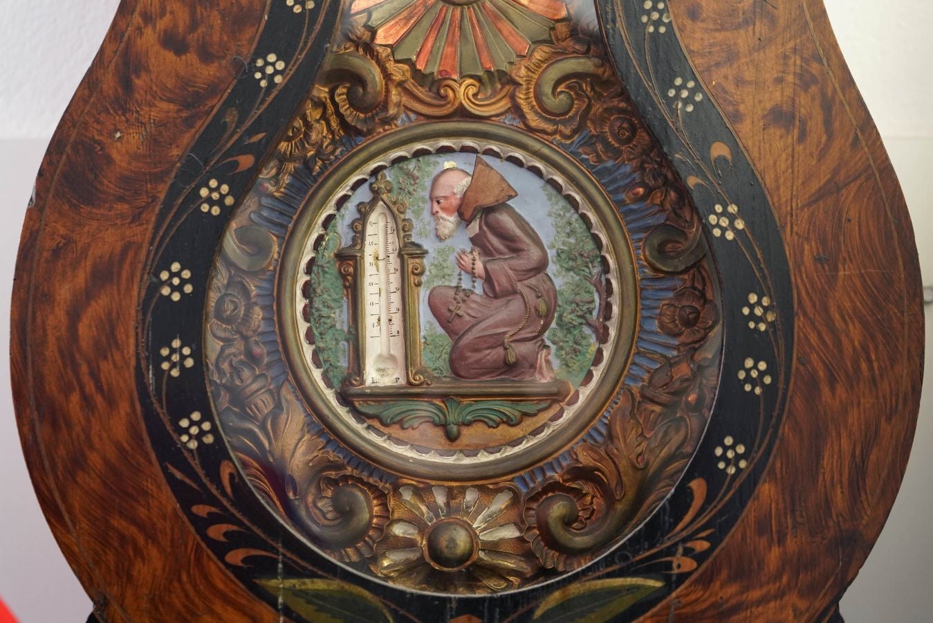 Fotos: Así se repara el reloj de la Catedral del Buen Pastor de San ...