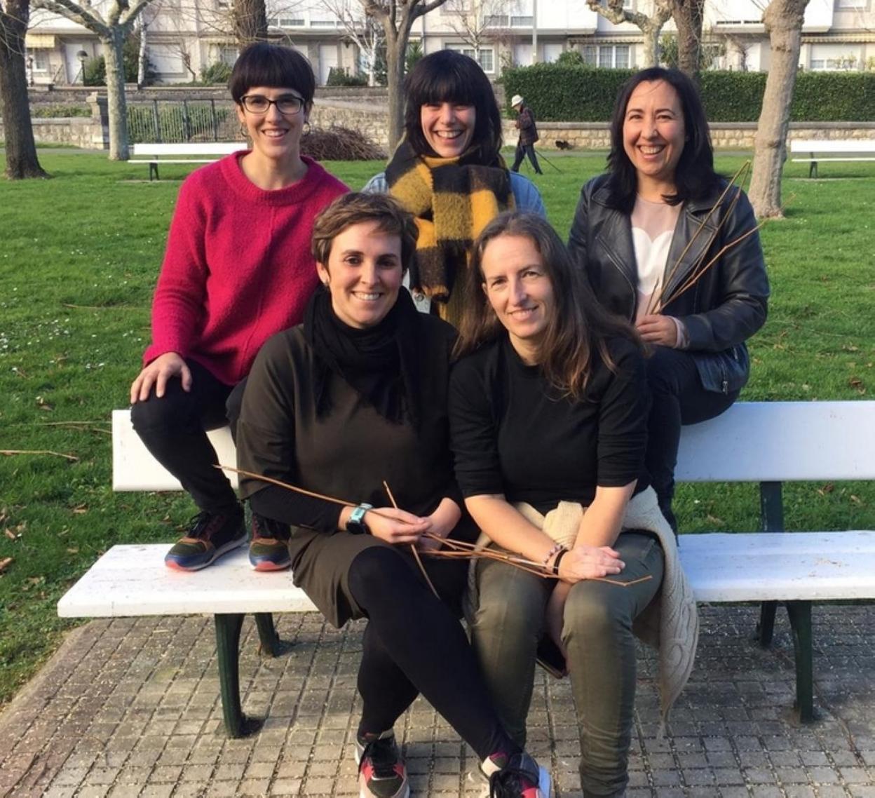 Apakin Guraso Taldea sortu da euskararen erabilera sustatzeko ...