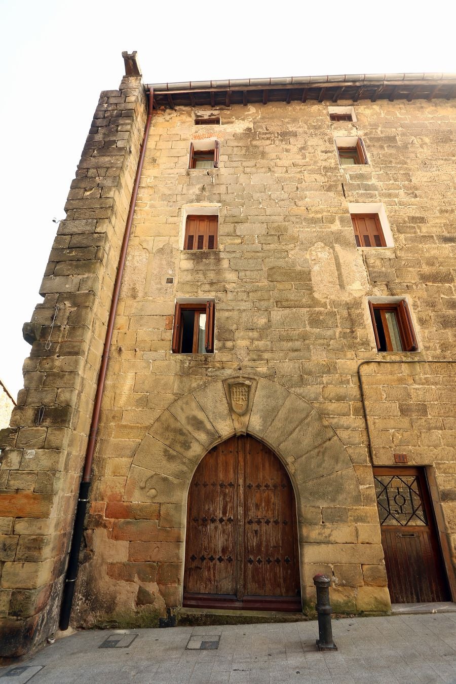 Fotos: Errenteria: una mirada desde el fuerte | El Diario Vasco