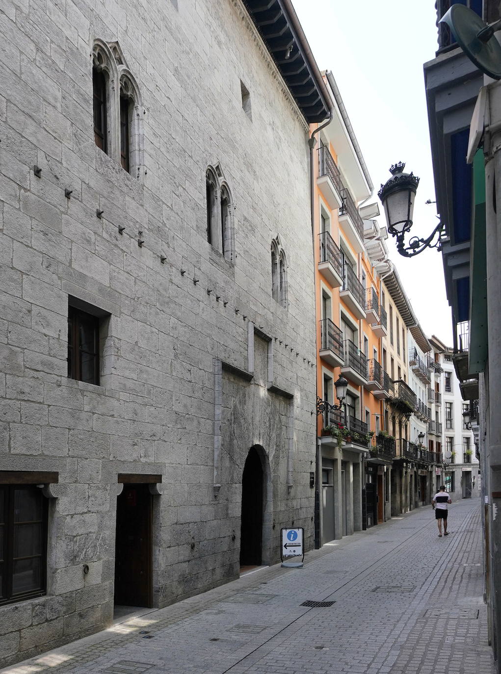 Fotos: Azpeitia, en las faldas del Izarraitz | El Diario Vasco