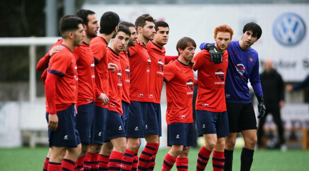 El fútbol vuelve al campo de Fanderia con dos partidos oficiales del ...