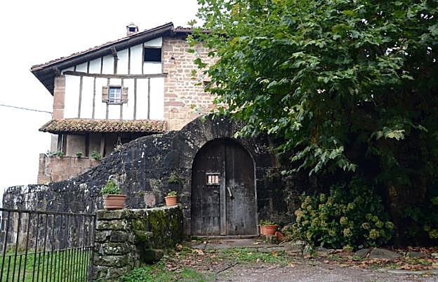 Descubrir el origen de los agotes | El Diario Vasco