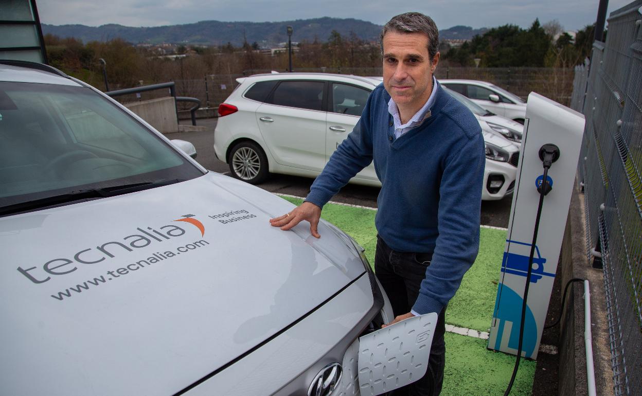 Tecnalia liderará un proyecto estatal para mejorar el rendimiento de ...