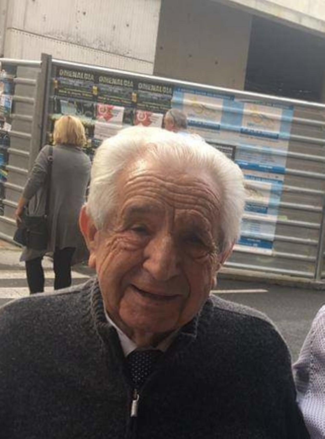 Fallece Basilio Rodríguez, el médico de todo los niños | El Diario Vasco