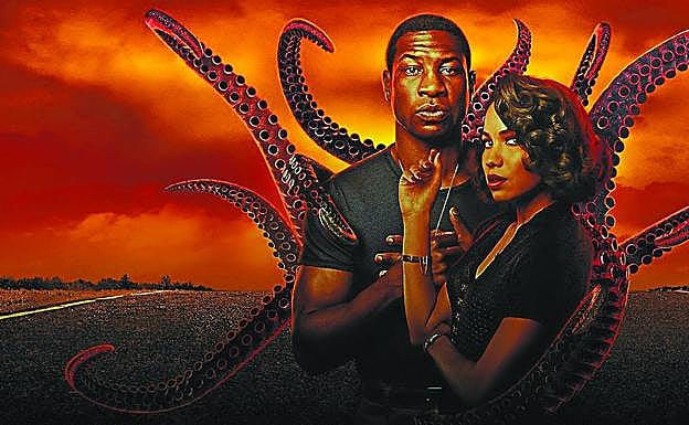 Territorio Lovecraft, racismo y terror | El Diario Vasco