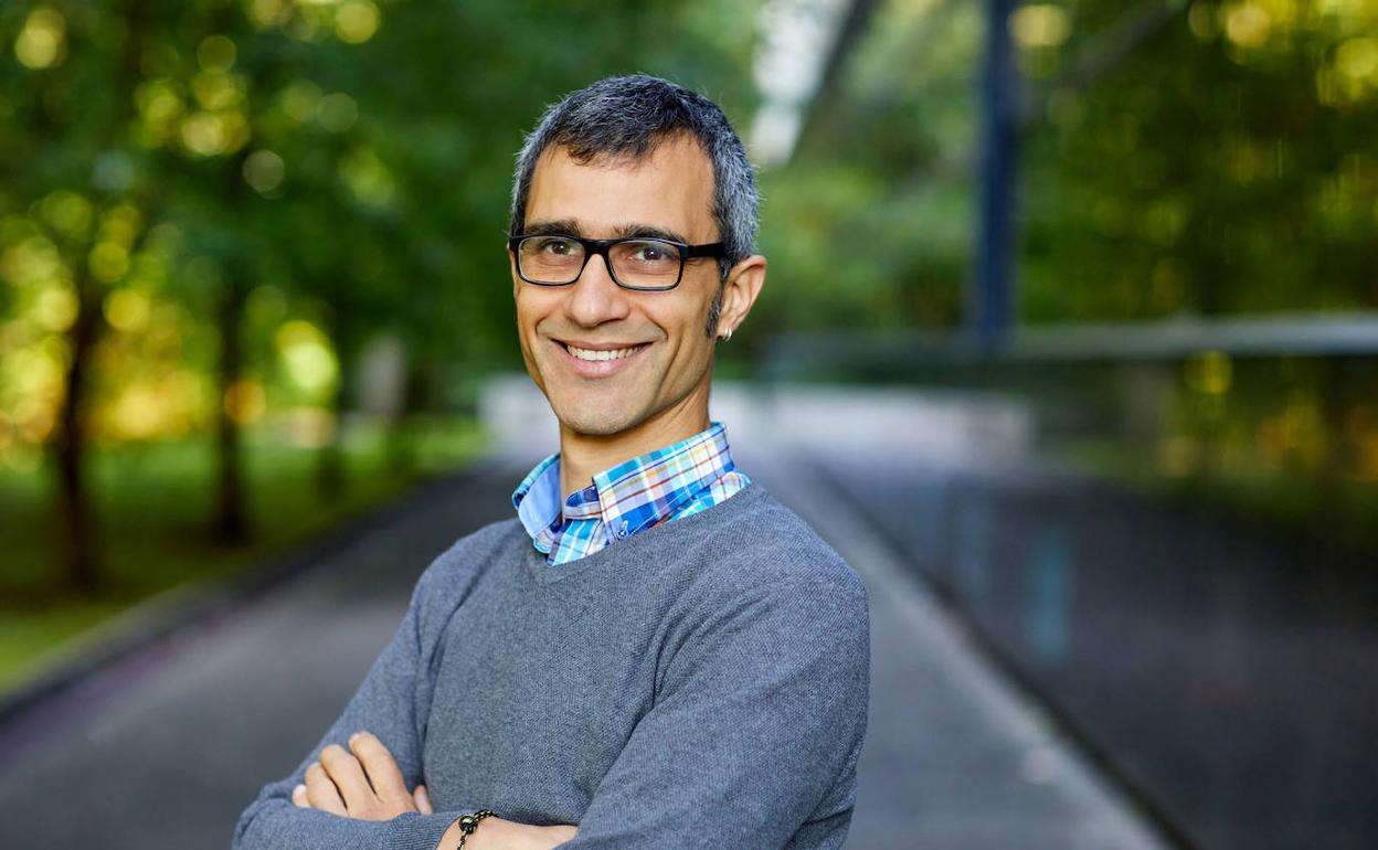 Fèlix Casanova, Premio Intel al investigador destacado 2020 | El Diario ...
