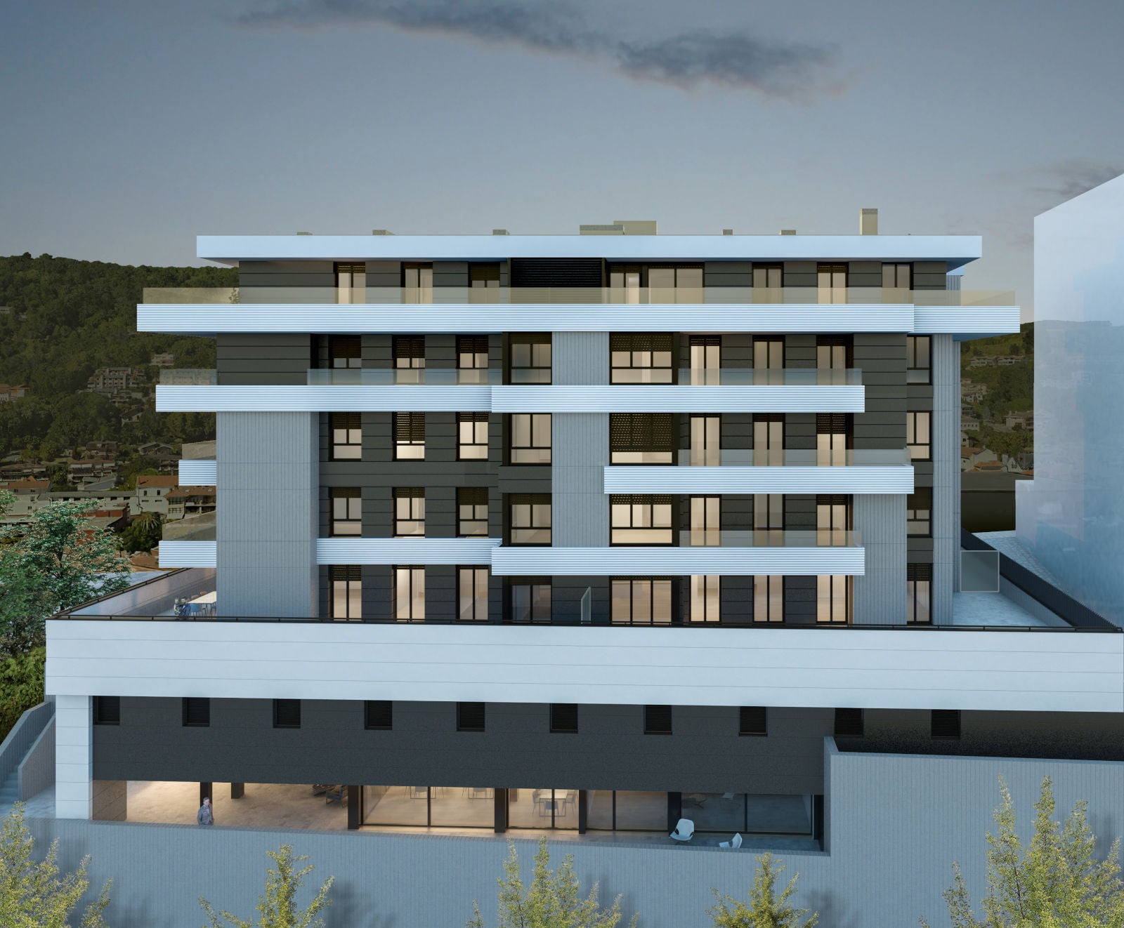 Fotos: Sukia | El Diario Vasco