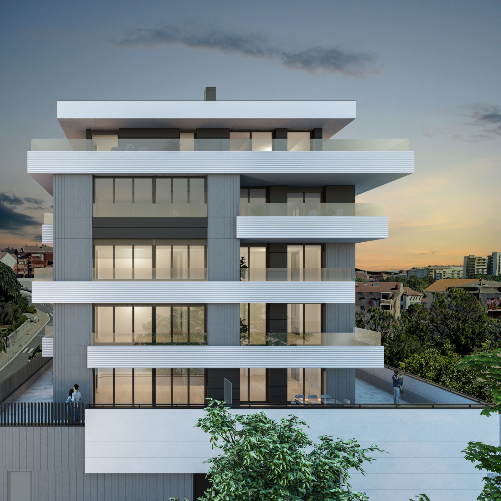 Fotos: Sukia | El Diario Vasco