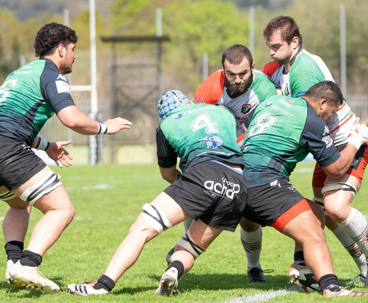 El Hernani CRE pide a los aficionados su apoyo en la campaña 'GureaDa ...