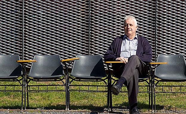 El biofísico donostiarra Félix Goñi, premio Humboldt de investigación ...