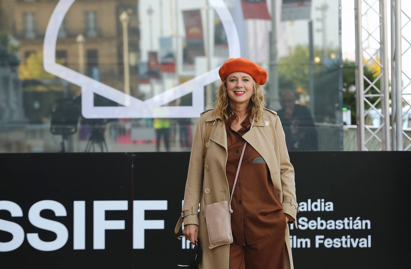 Desde C. Tangana a Emma Suárez, pasando por María Valverde, Javier ...