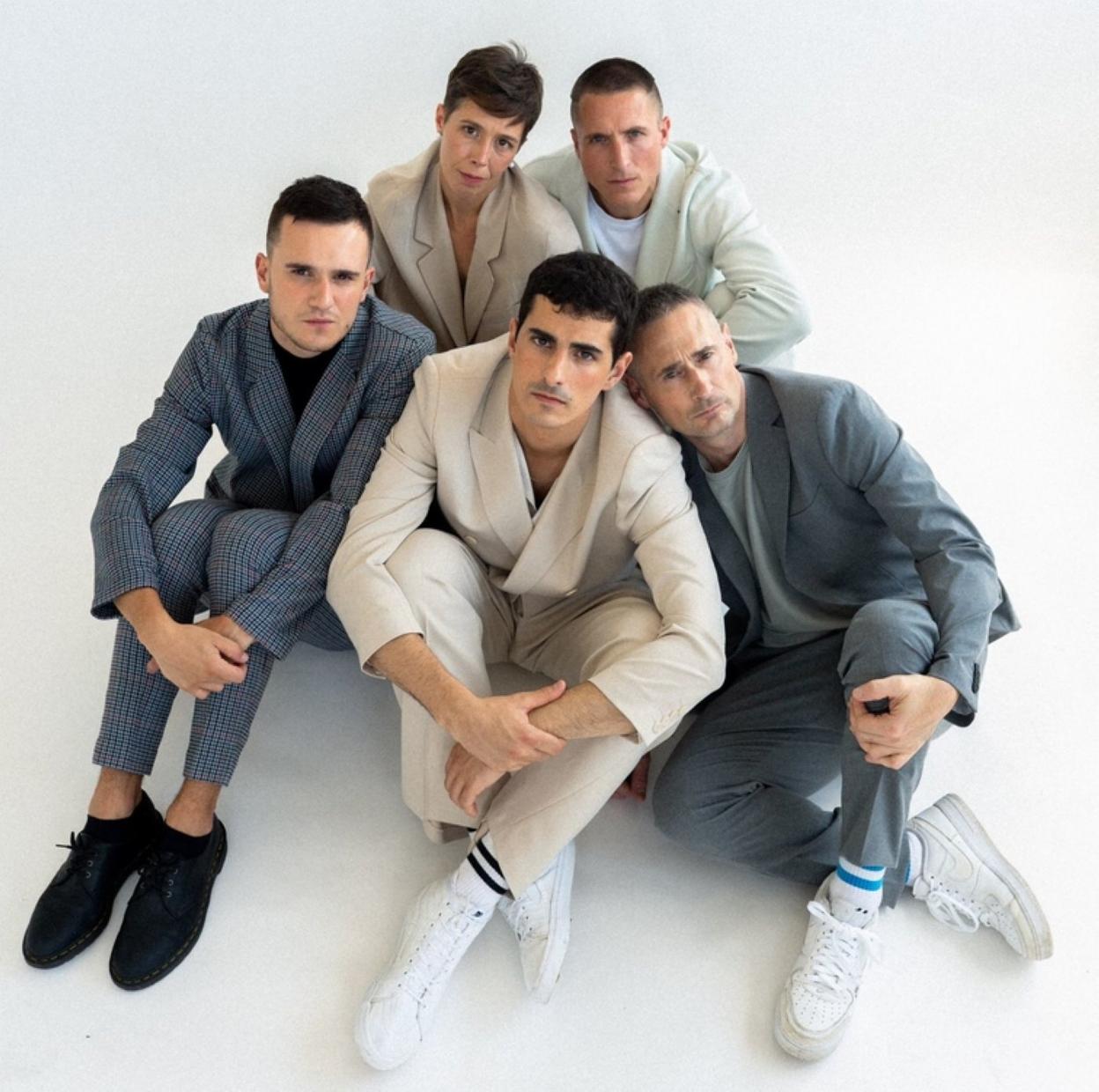 'Bulego' presentará su nuevo disco en Tabakalera en diciembre | El Diario Vasco