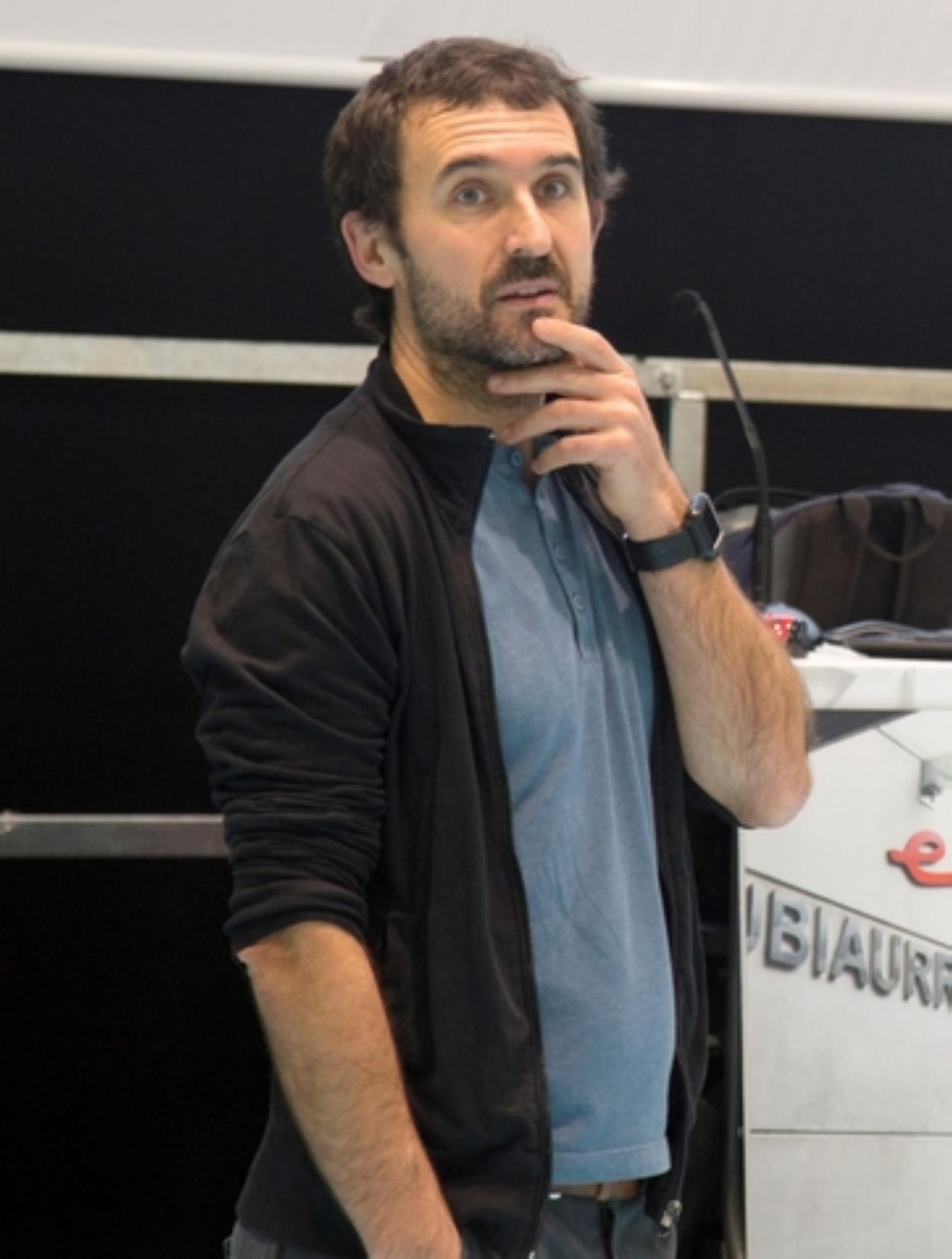 Urola Bizirik Natur Taldearen 'Natur Jardunaldiak' martxan | El Diario Vasco