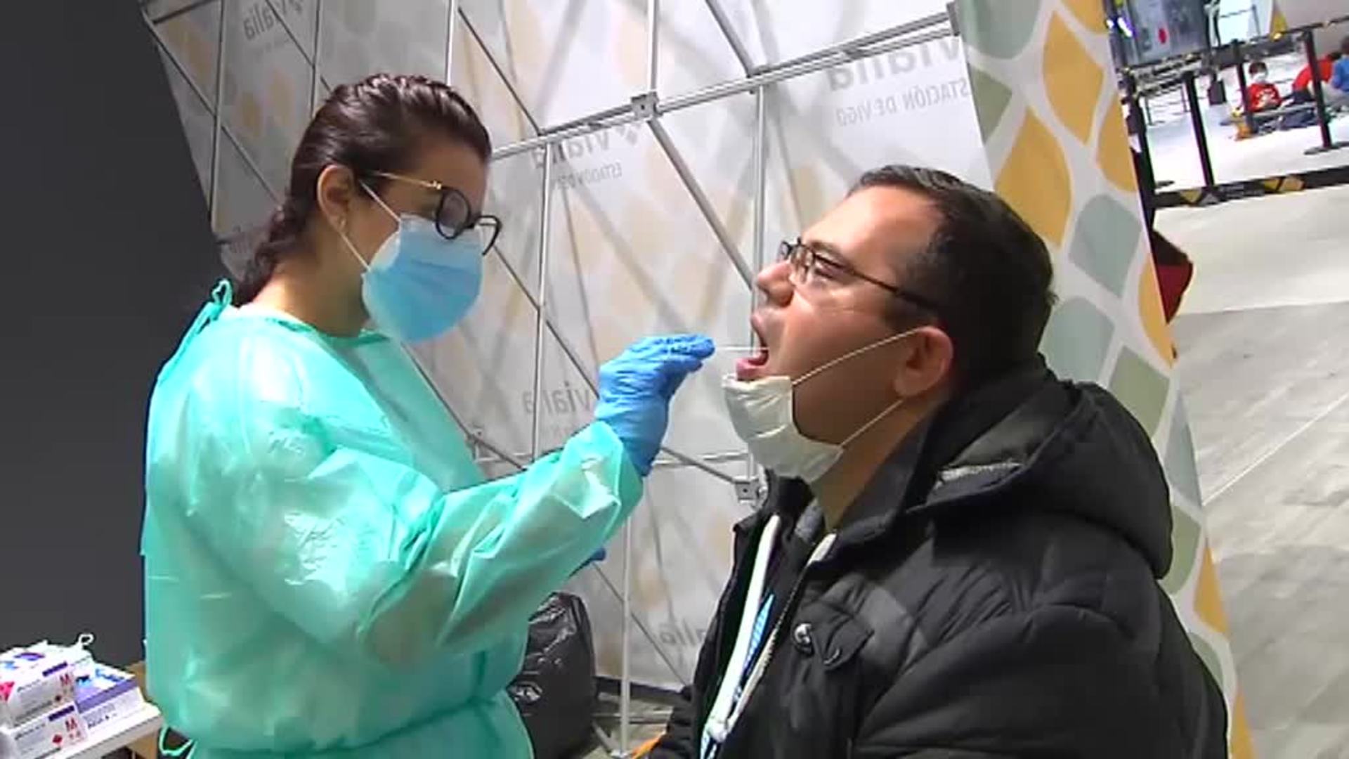 El norte de España se desboca con ómicron | El Diario Vasco