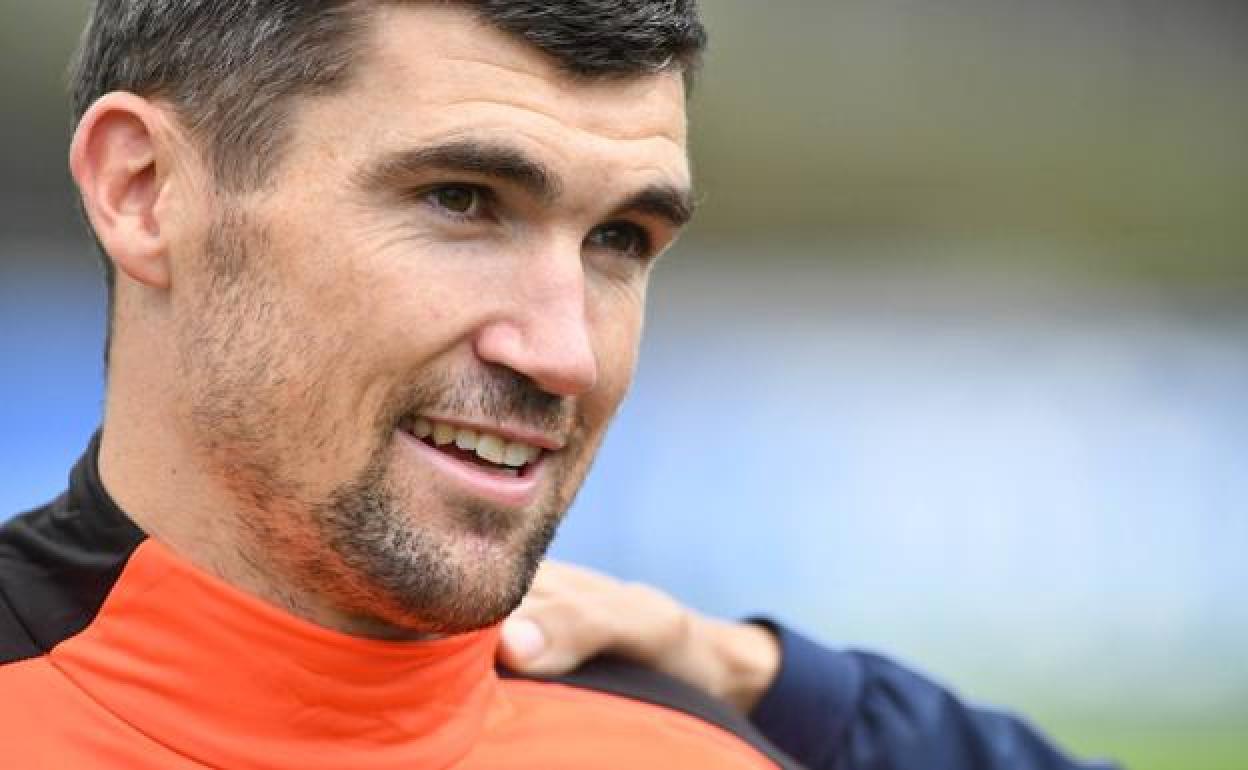 Mathew Ryan, mañana contra Omán en la clasificatoria para el Mundial de ...