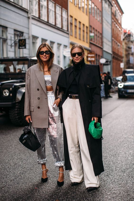 Fotos: 28 looks para febrero | El Diario Vasco