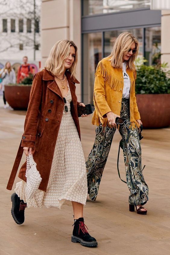 Fotos: 28 looks para febrero | El Diario Vasco