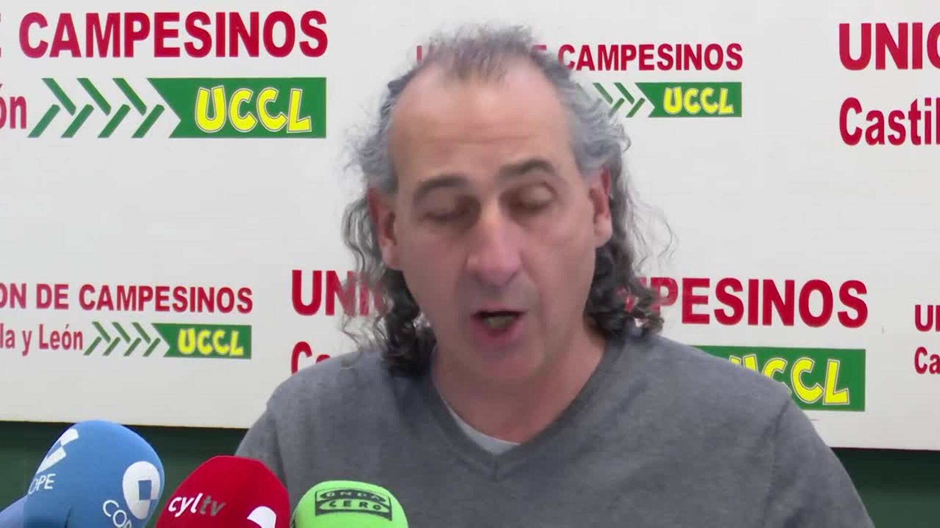 UCCL se concentrará ante grandes superficies de CyL por los precios ...