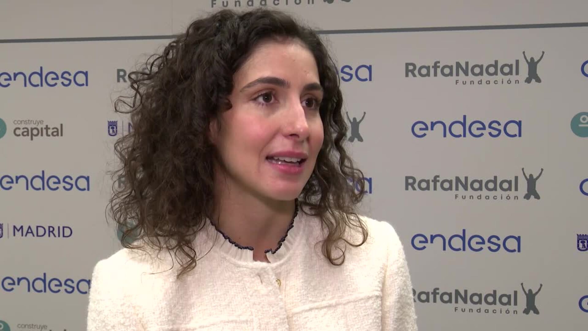 La Fundación Rafa Nadal inaugura un nuevo centro en Madrid | El Diario ...