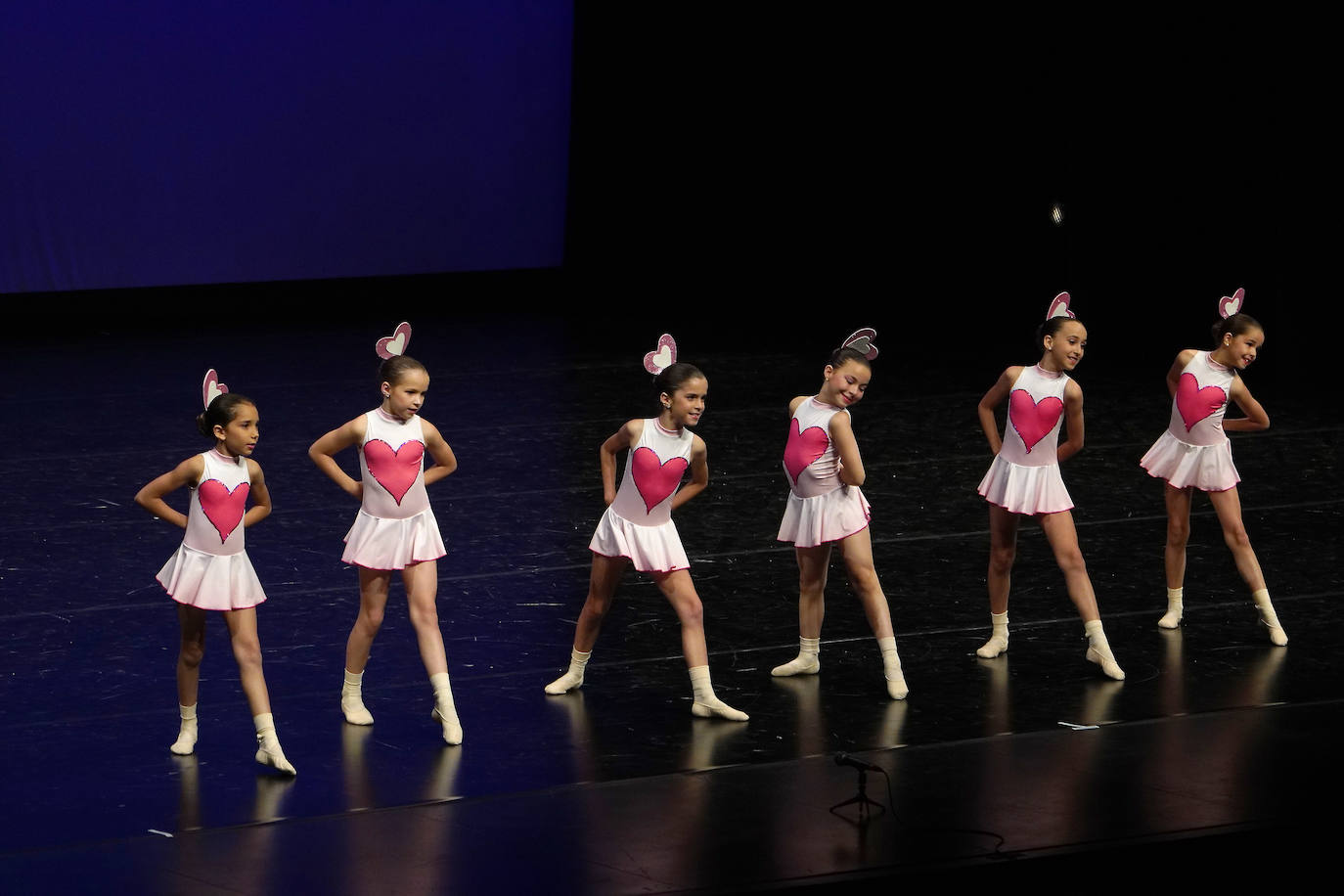 Fotos: El Dance World Cup sigue adelante en Donostia | El Diario Vasco