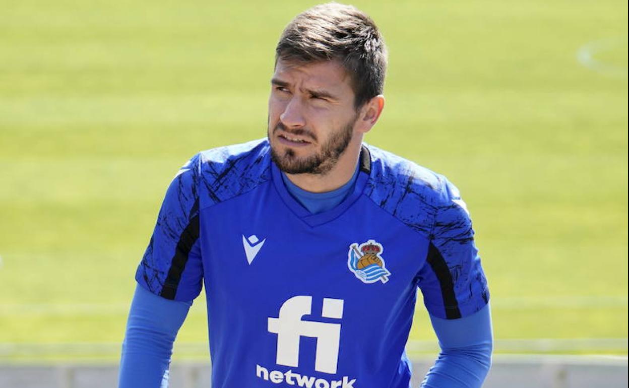 Portu asiste en su debut con el Getafe ante el Preston | El Diario Vasco