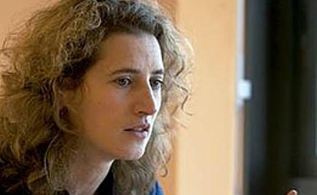 Getaria: Zoe Bray Nekatoeneako idazketa egonaldiaren irabazle berria ...