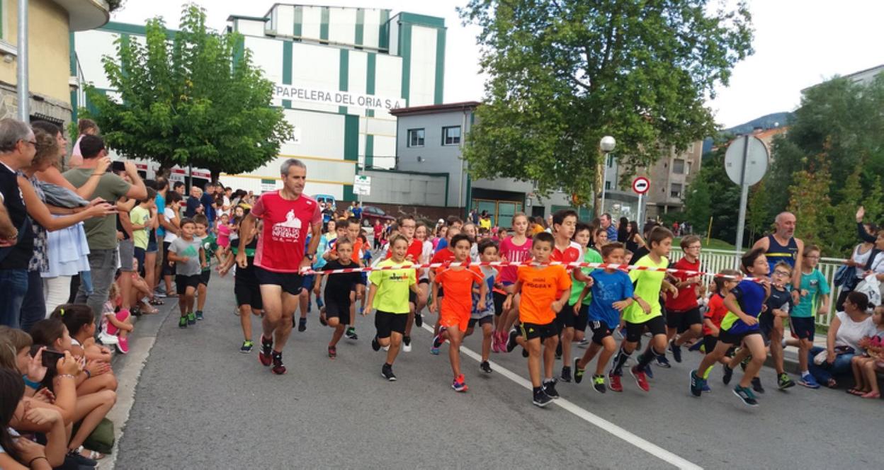 Zizurkil: Kros Mistoa eta Bertso-afaria izango dira astelehenean | El Diario Vasco