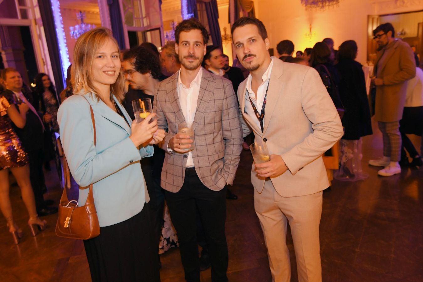 Fotos: Fin de fiesta en Miramar | El Diario Vasco