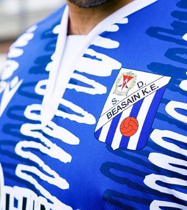 Fútbol: Llega a Loinaz el Cirbonero para medirse al Beasain | El Diario ...