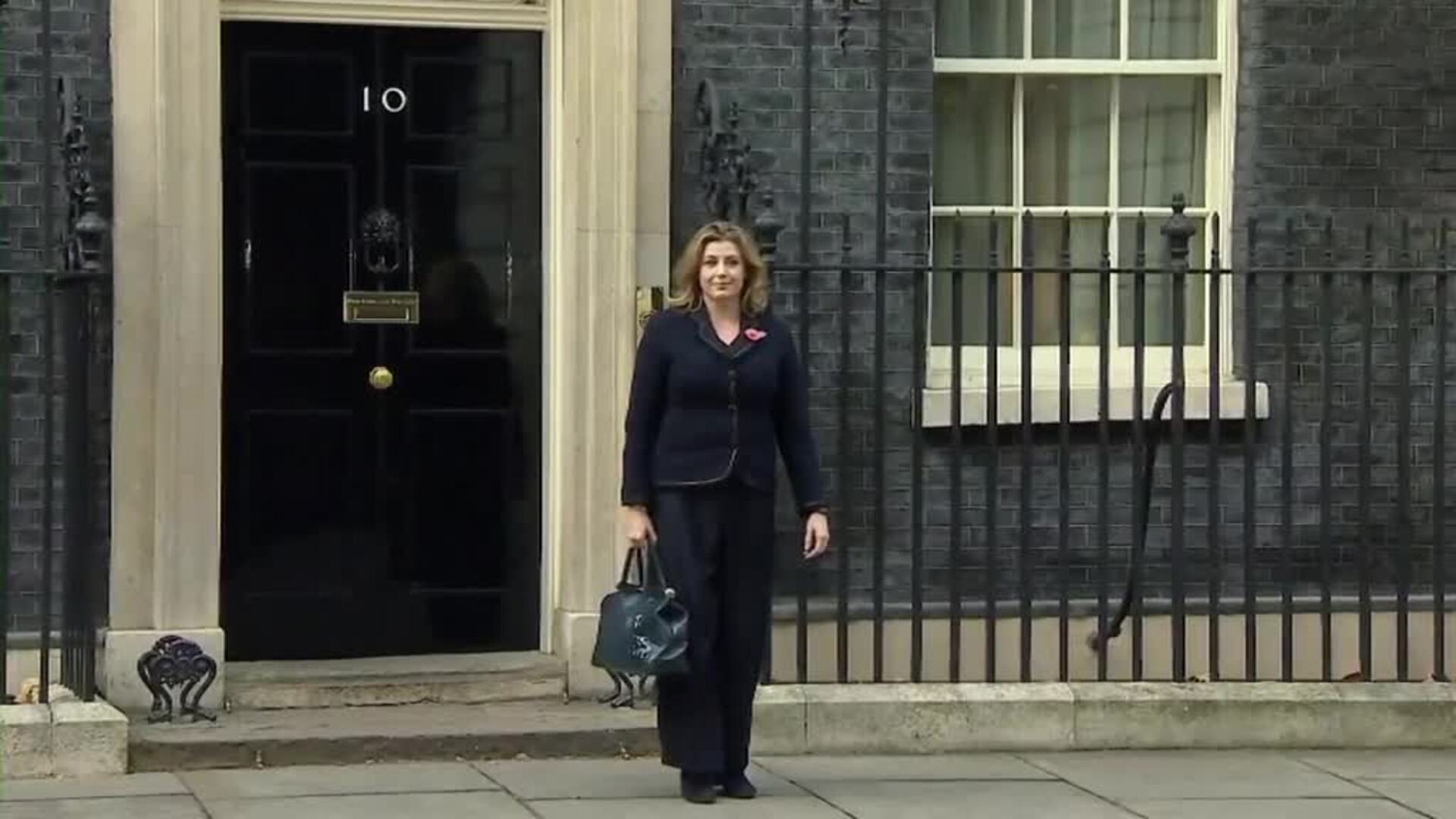 Rishi Sunak, nuevo primer ministro de Reino Unido | El Diario Vasco