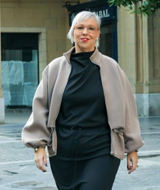 La eibarresa Nerea Isasi dirigirá el área de Igualdad de la Diputación ...