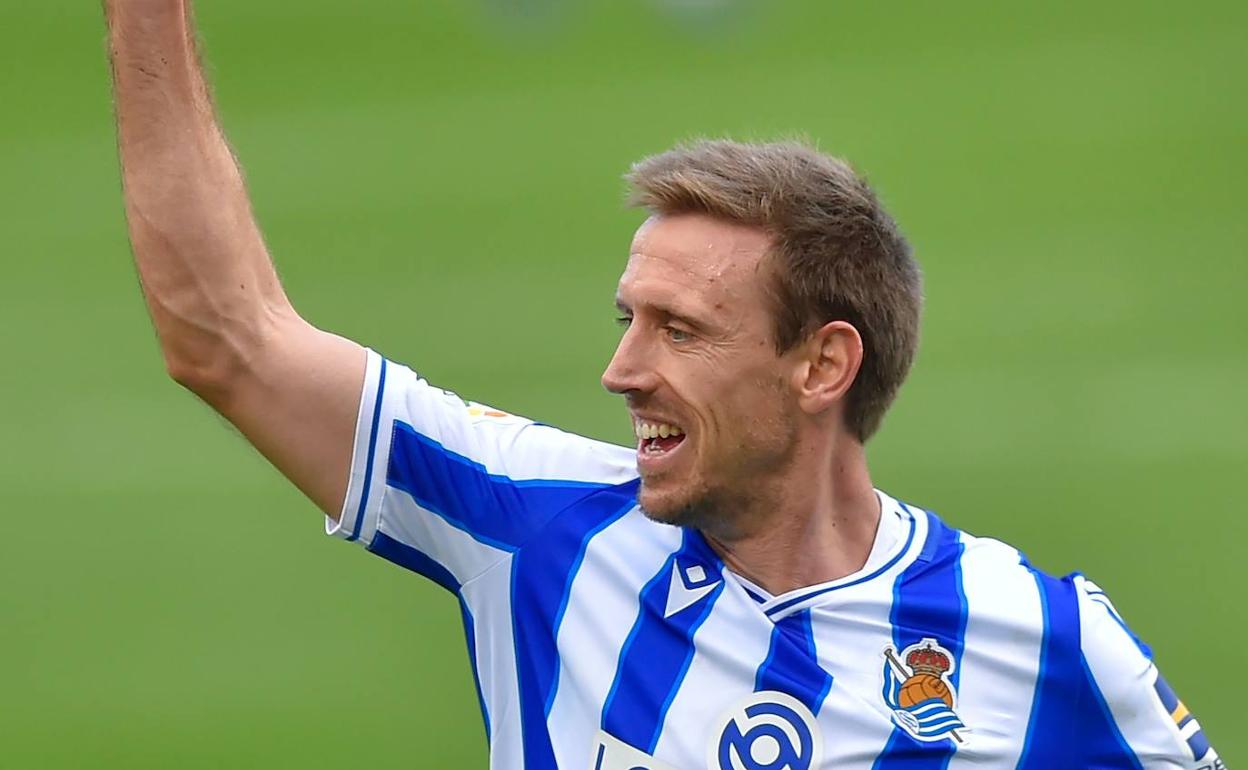 Nacho Monreal se hace agente de futbolistas gracias a Global Ases | El ...