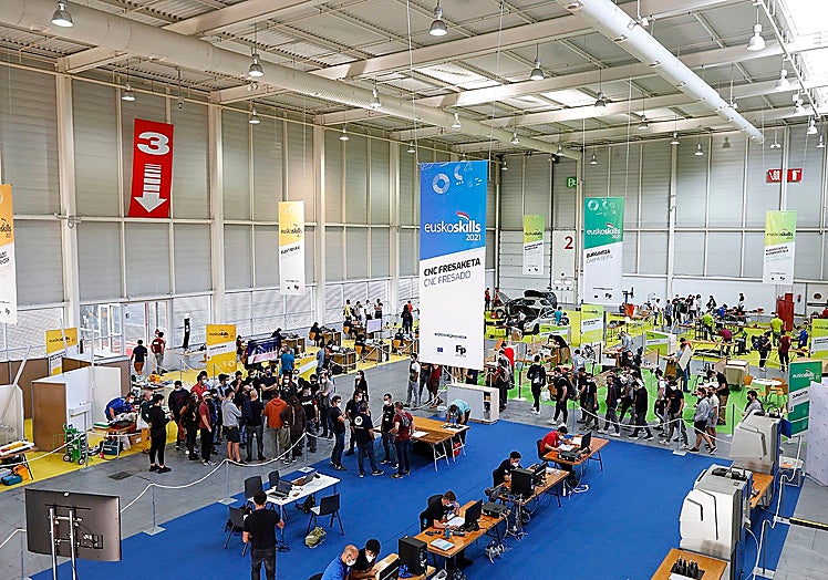 Ficoba, la solución competitiva y sostenible para tus eventos | El ...
